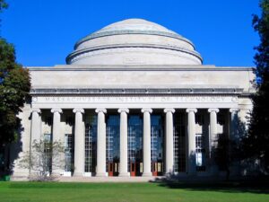 Massachusetts Institute of Technology - CollegeAdvisor