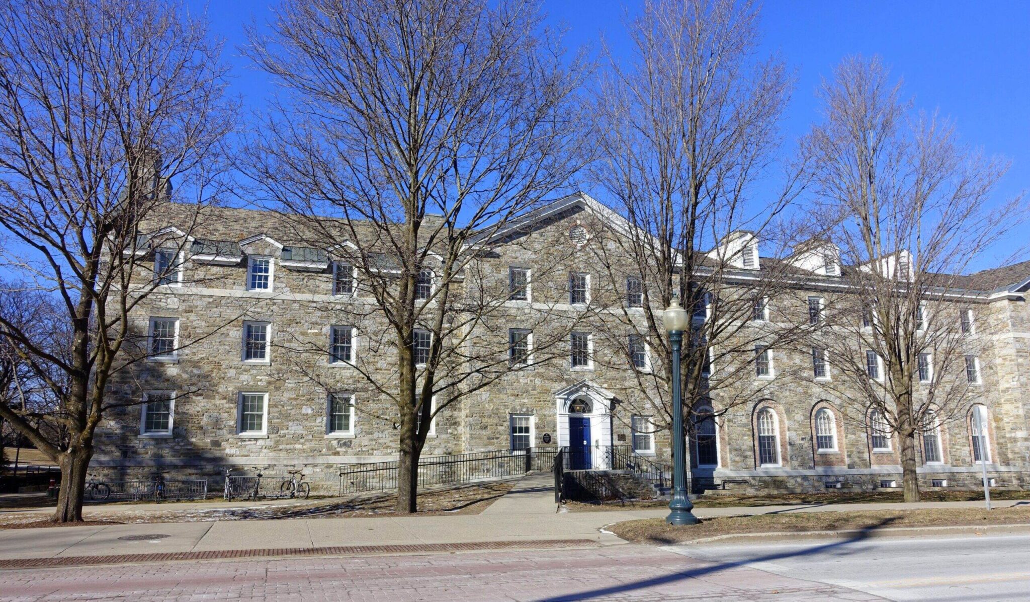 Middlebury College Ranking | Middlebury Acceptance Rate