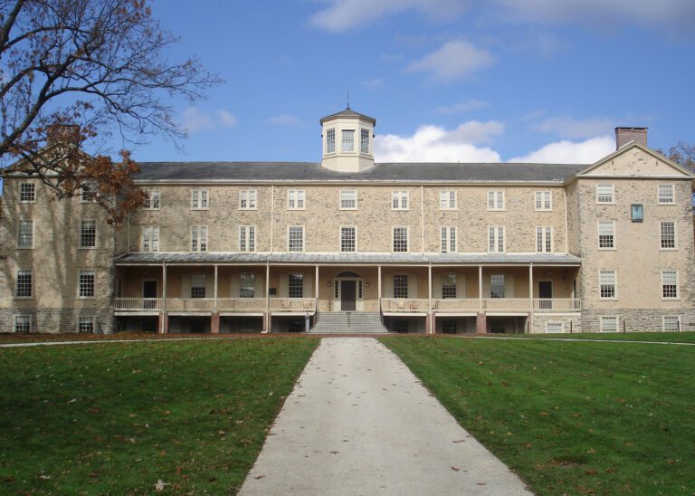 Haverford College Ranking | Haverford Acceptance Rate