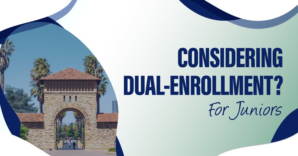 The Benefits of Dual Enrollment
