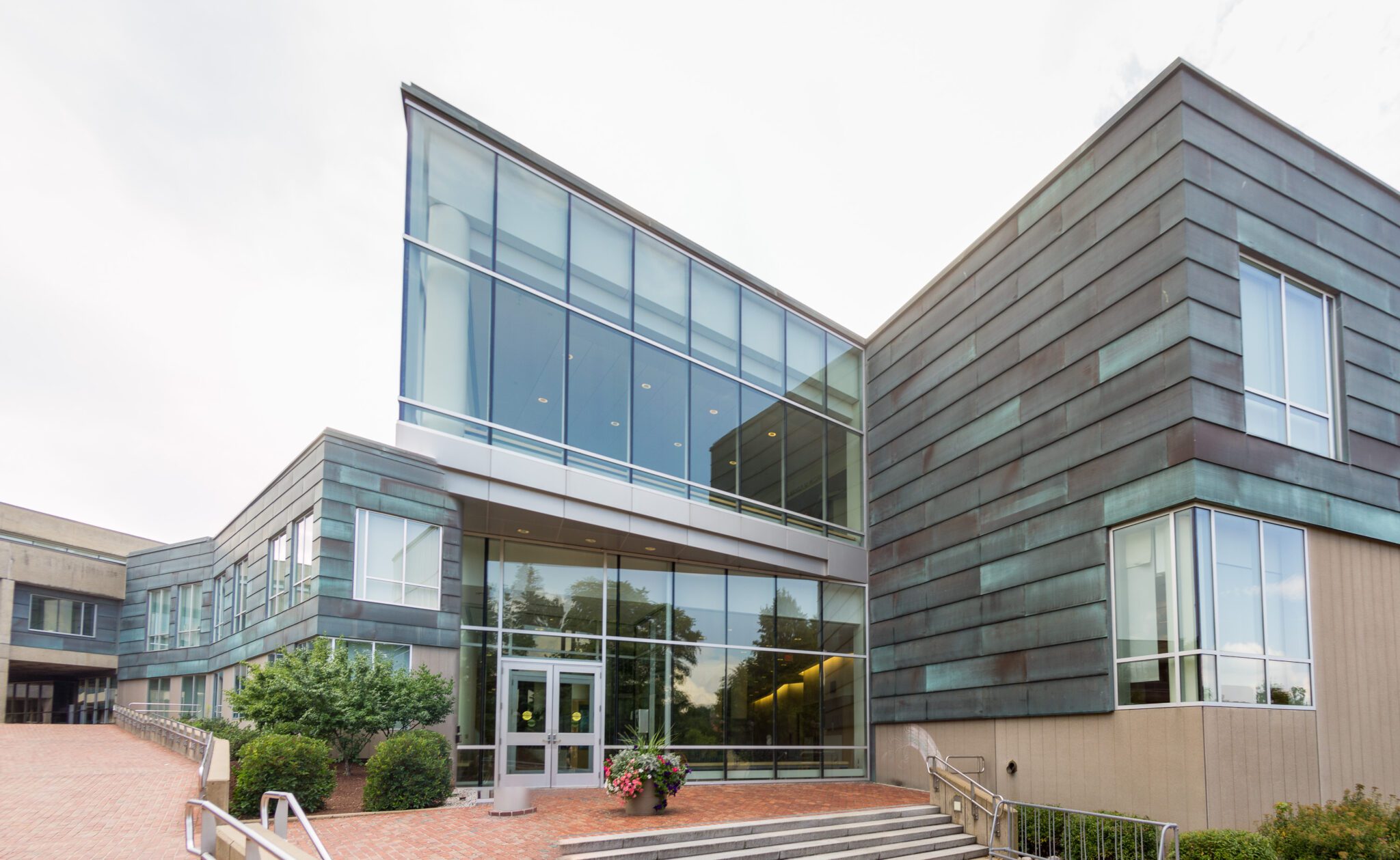 Hamilton College - CollegeAdvisor