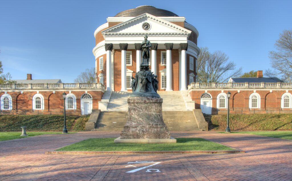 University of Virginia | UVA Tuition | UVA Majors