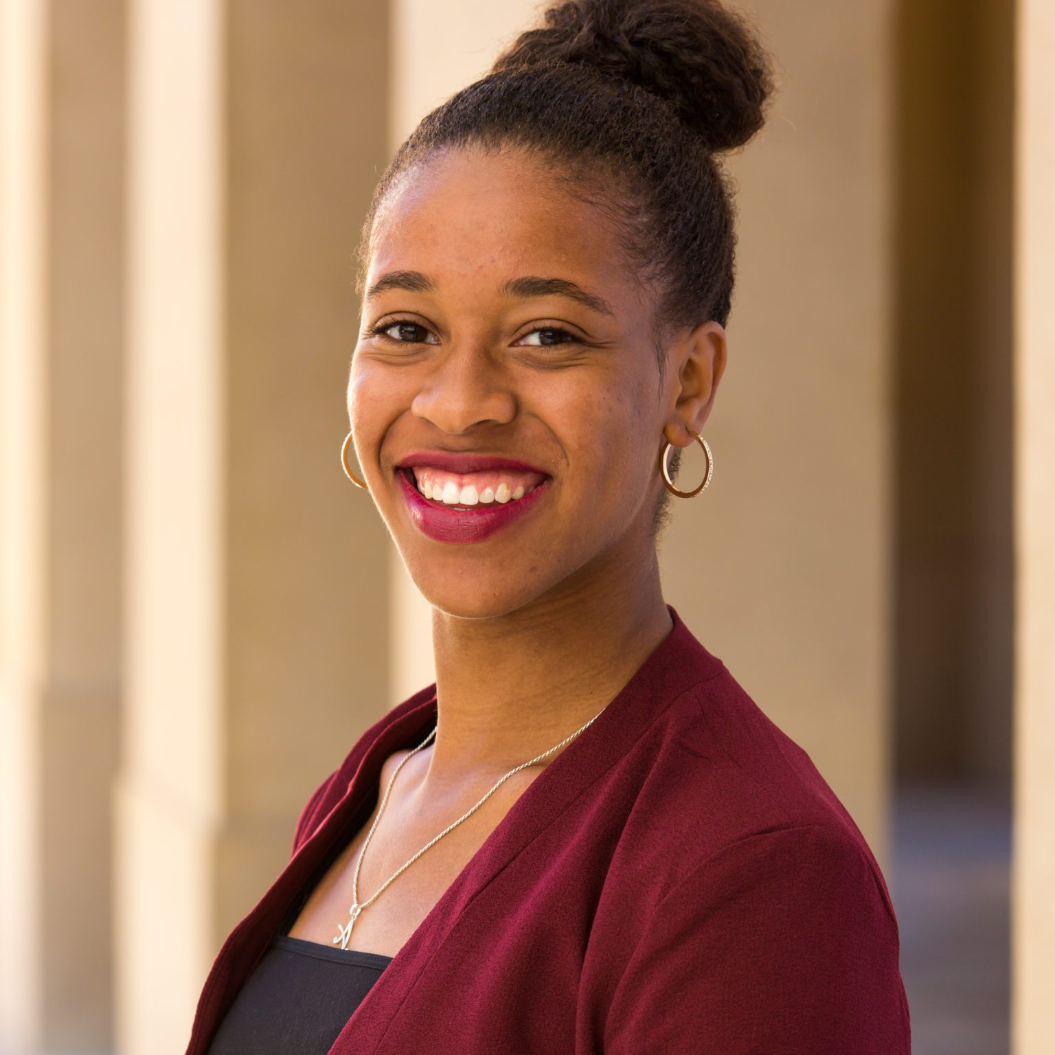 Caden Ketchman - CollegeAdvisor