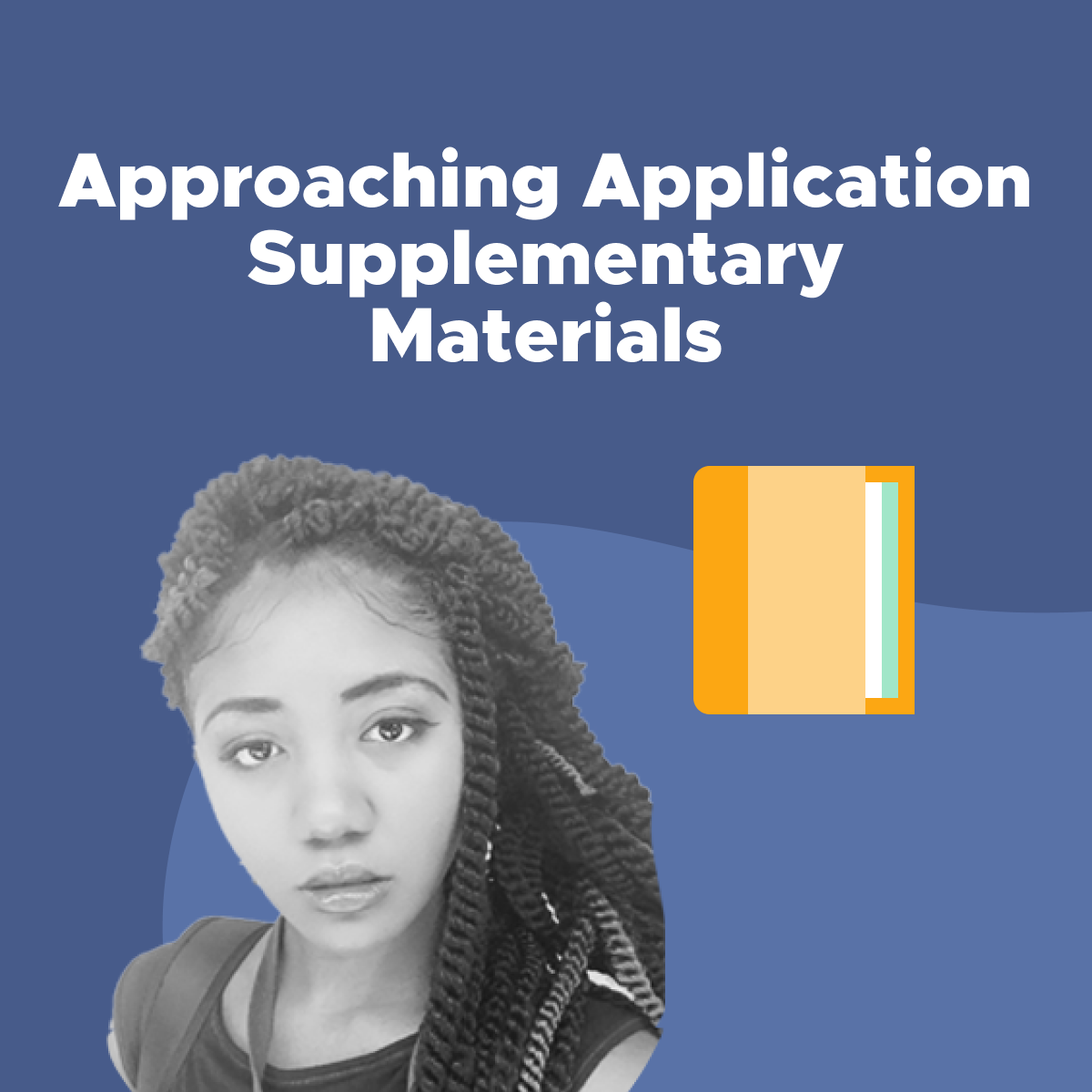 Approaching Application Supplementary Materials