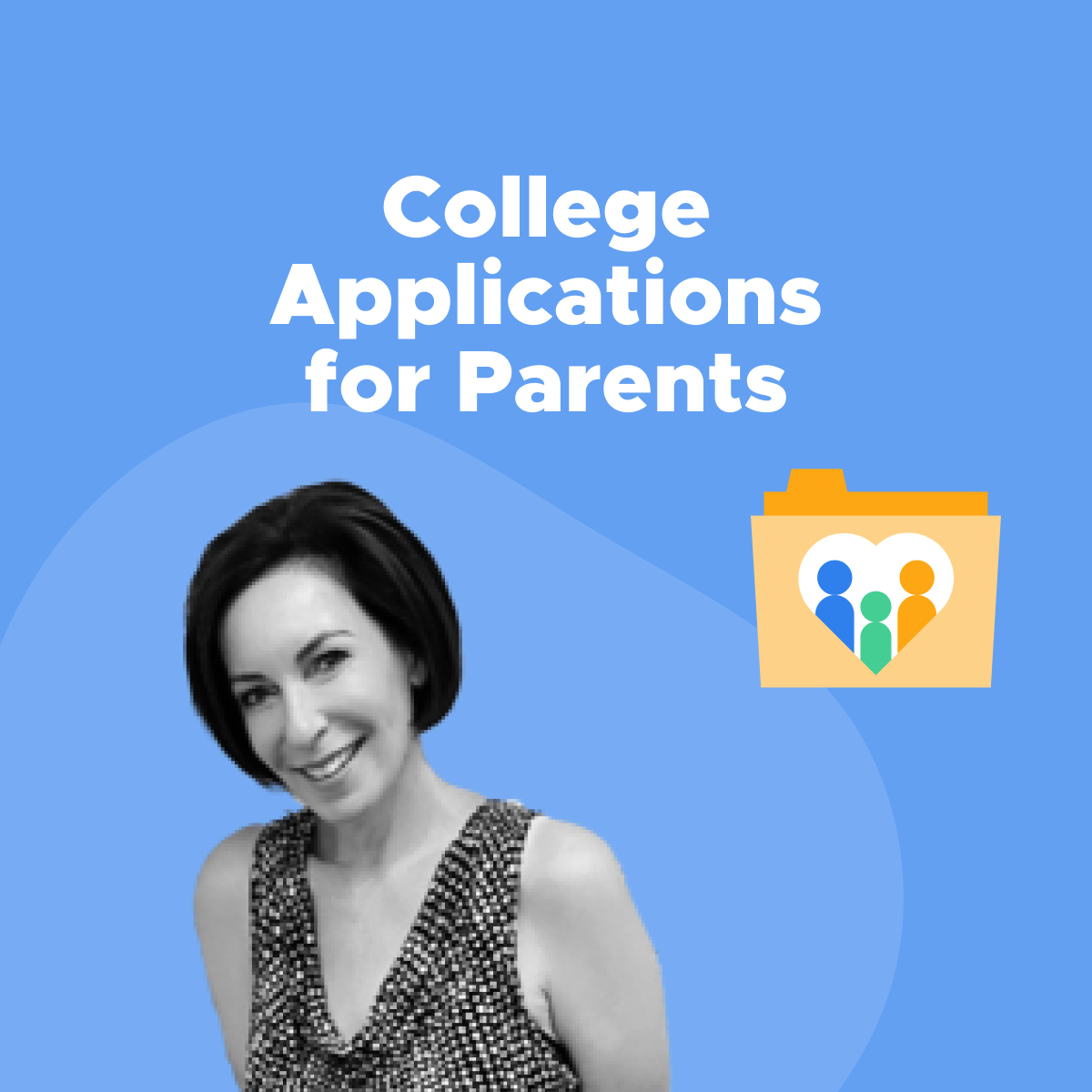 Admissions Officer Advice: College Applications for Parents