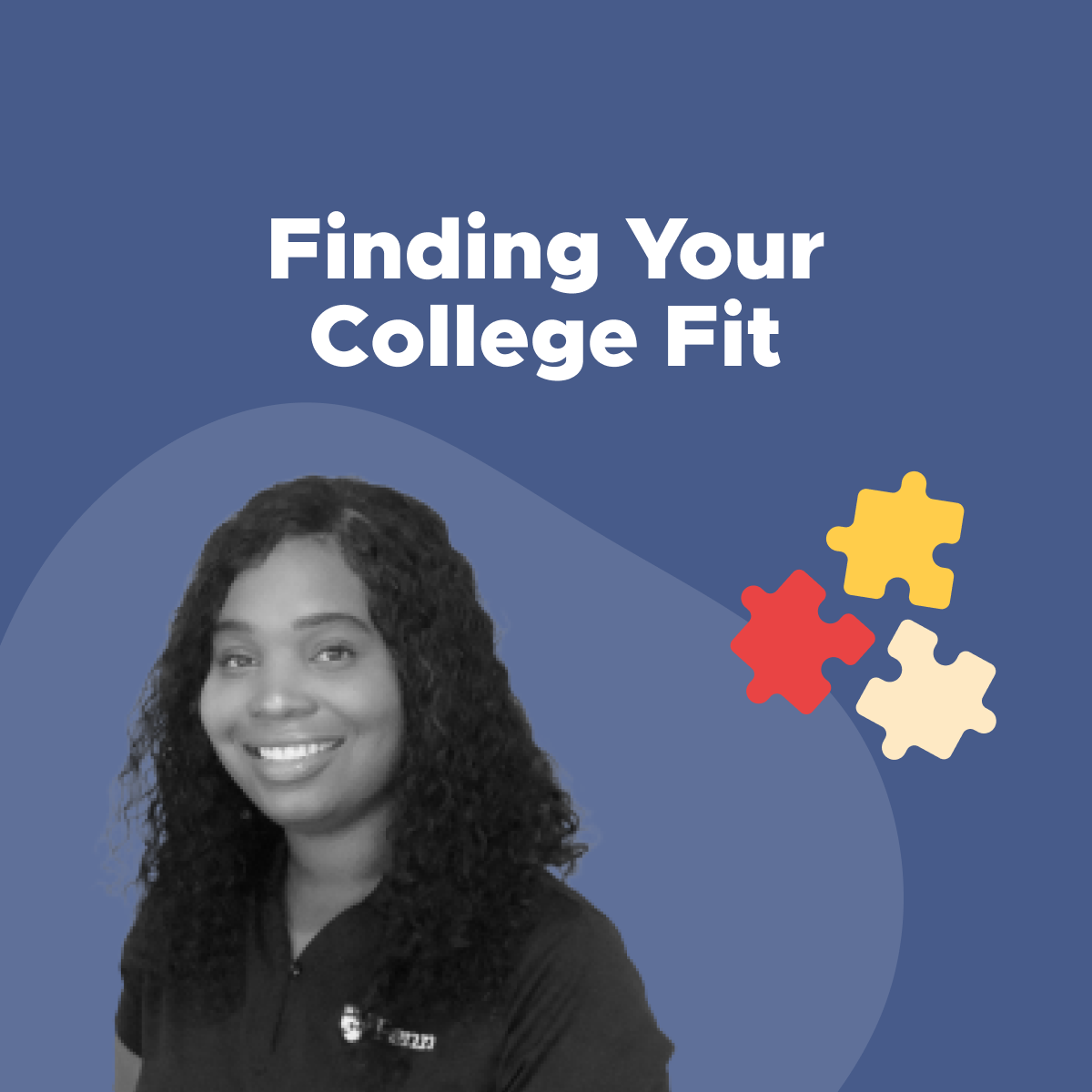 Finding Your College Fit