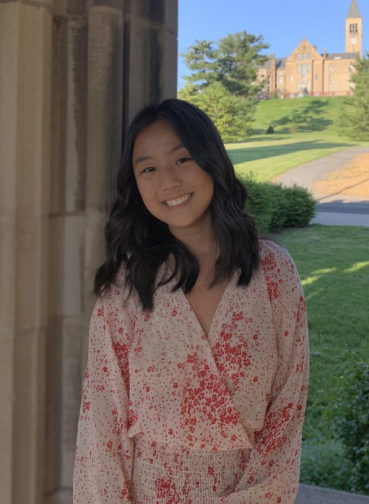 Cornell University - CollegeAdvisor