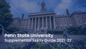 College Essay Guides - Find the 100 Free Info at College Advisor