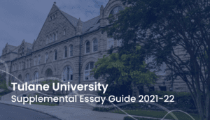 College Essay Guides - Find the 100 Free Info at College Advisor