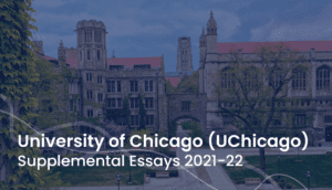 University of Chicago | University of Chicago Acceptance Rate
