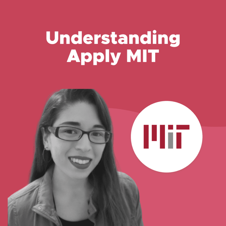 Massachusetts Institute of Technology - CollegeAdvisor