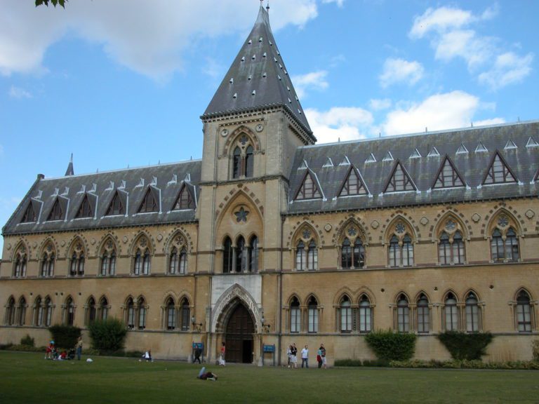 College Rankings: Best Colleges in the US & Best Universities in the World