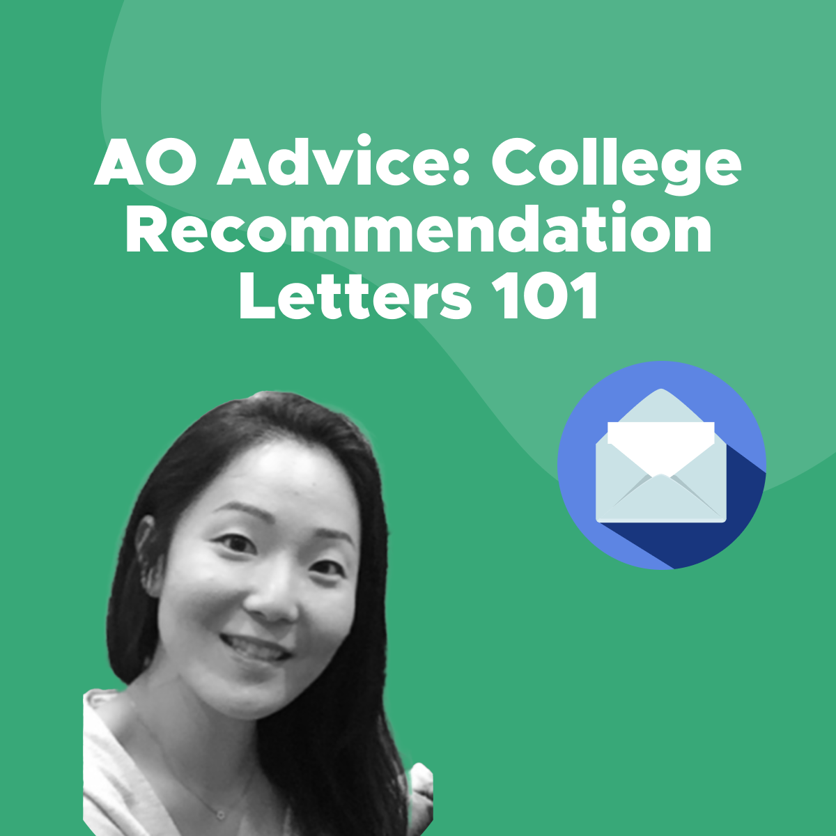AO Advice: College Recommendation Letters 101 - CollegeAdvisor AO Advice: College Recommendation Letters 101 - CollegeAdvisor