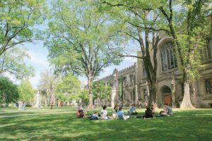 College Rankings: Best Colleges in the US & Best Universities in the World