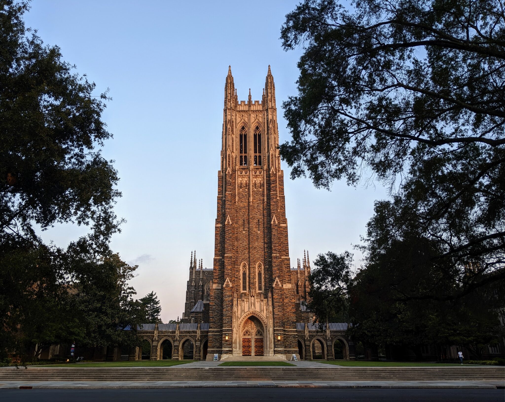 How to Get Into Duke University - How Hard Is It to Get In Duke?