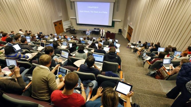 College Rankings: Best Colleges in the US & Best Universities in the World