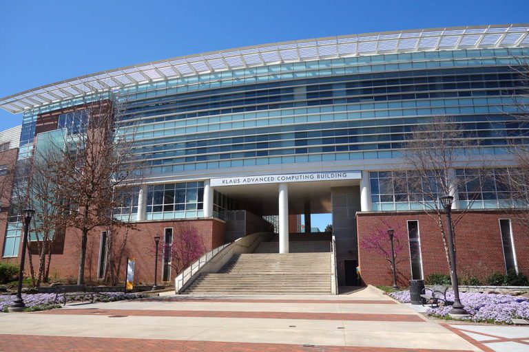 How to Get Into Georgia Tech Guide