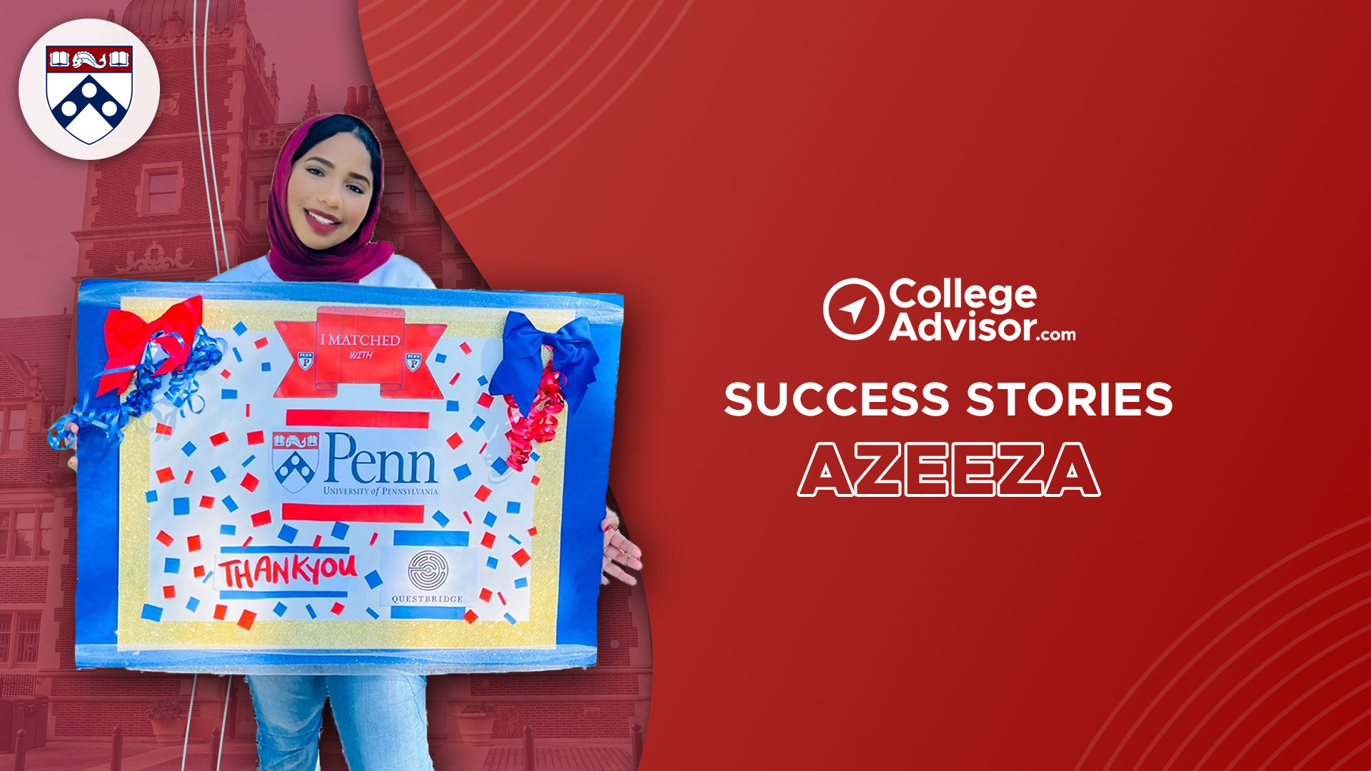 Client Success Stories: Azeeza