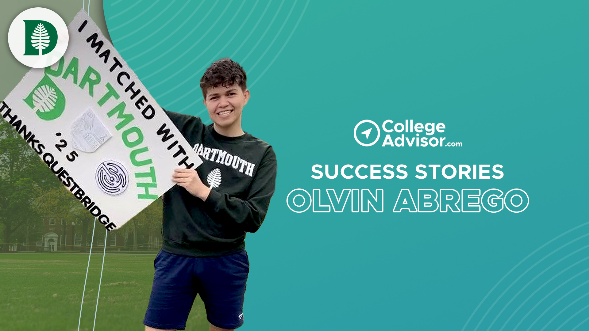Client Success Stories: Olvin