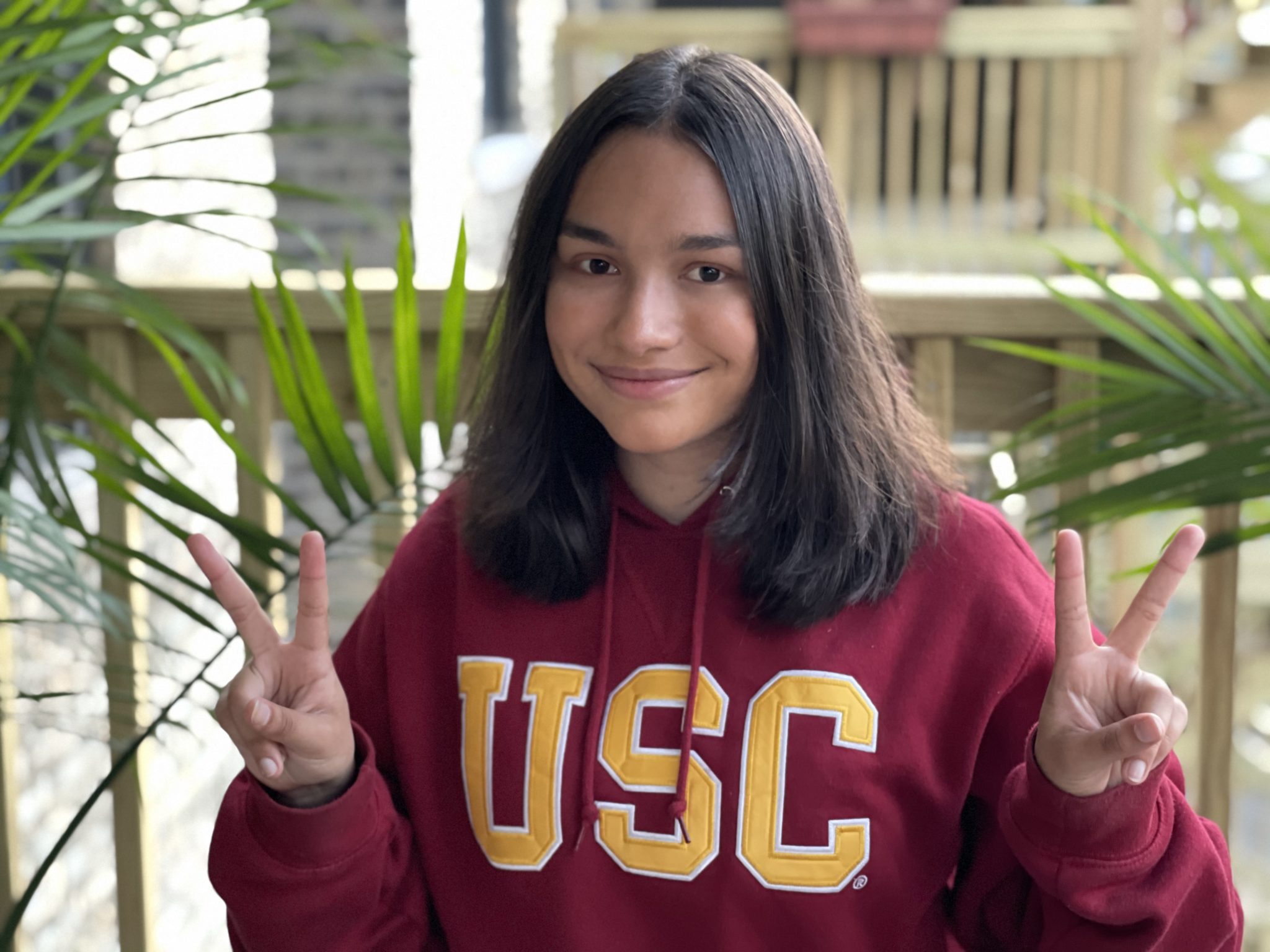 Client Success Stories: Sophia Steck