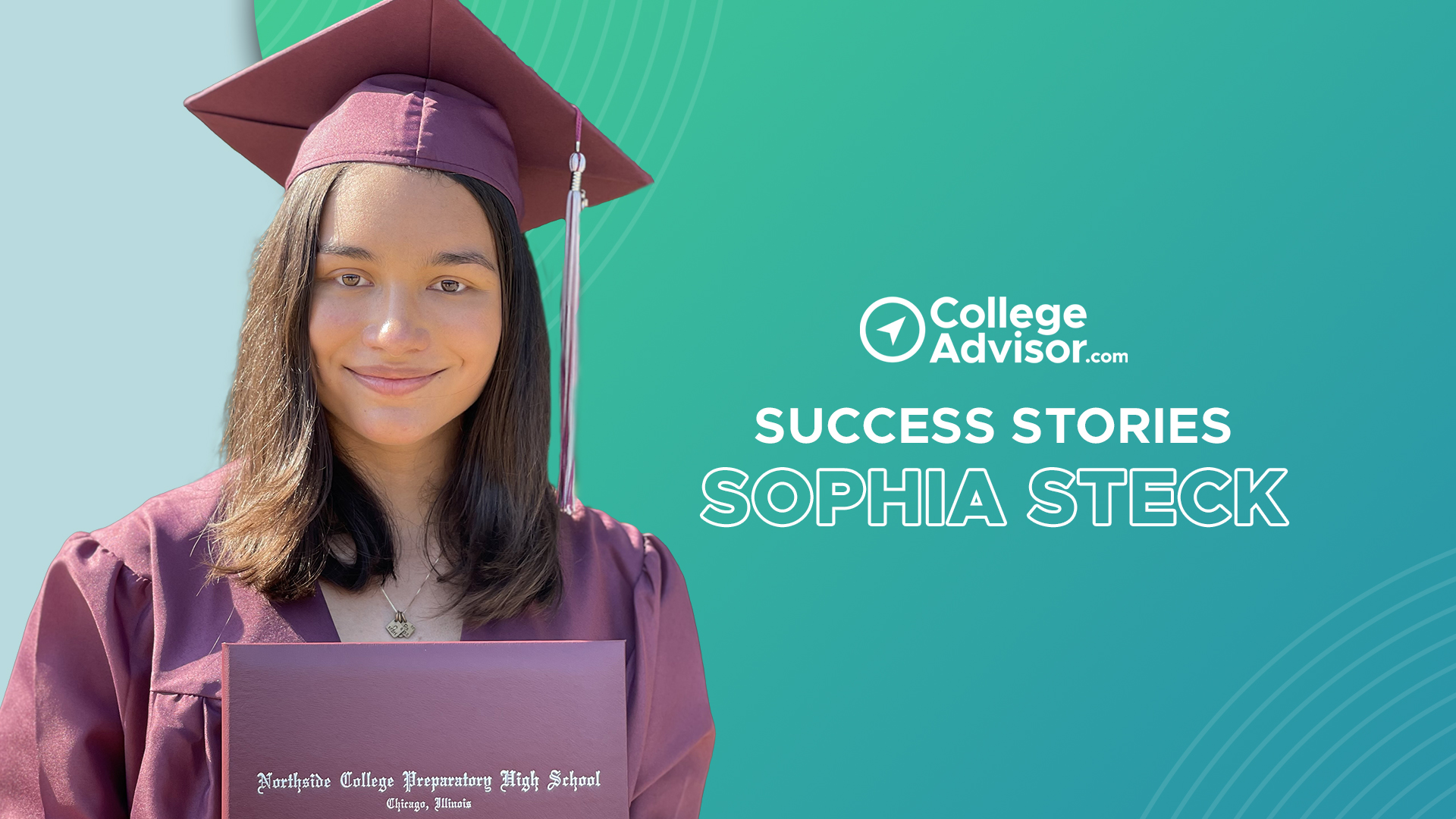 Client Success Stories: Sophia Steck