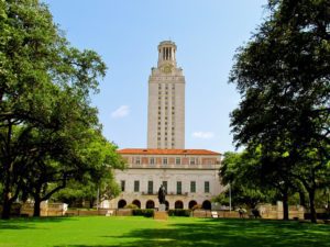UT Austin Acceptance Rate