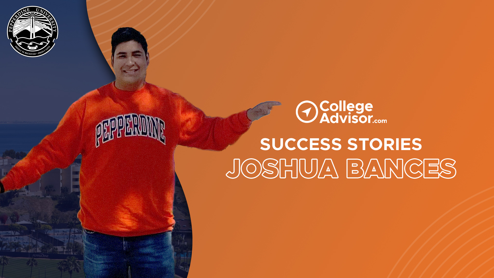 Client Success Stories: Joshua Bances