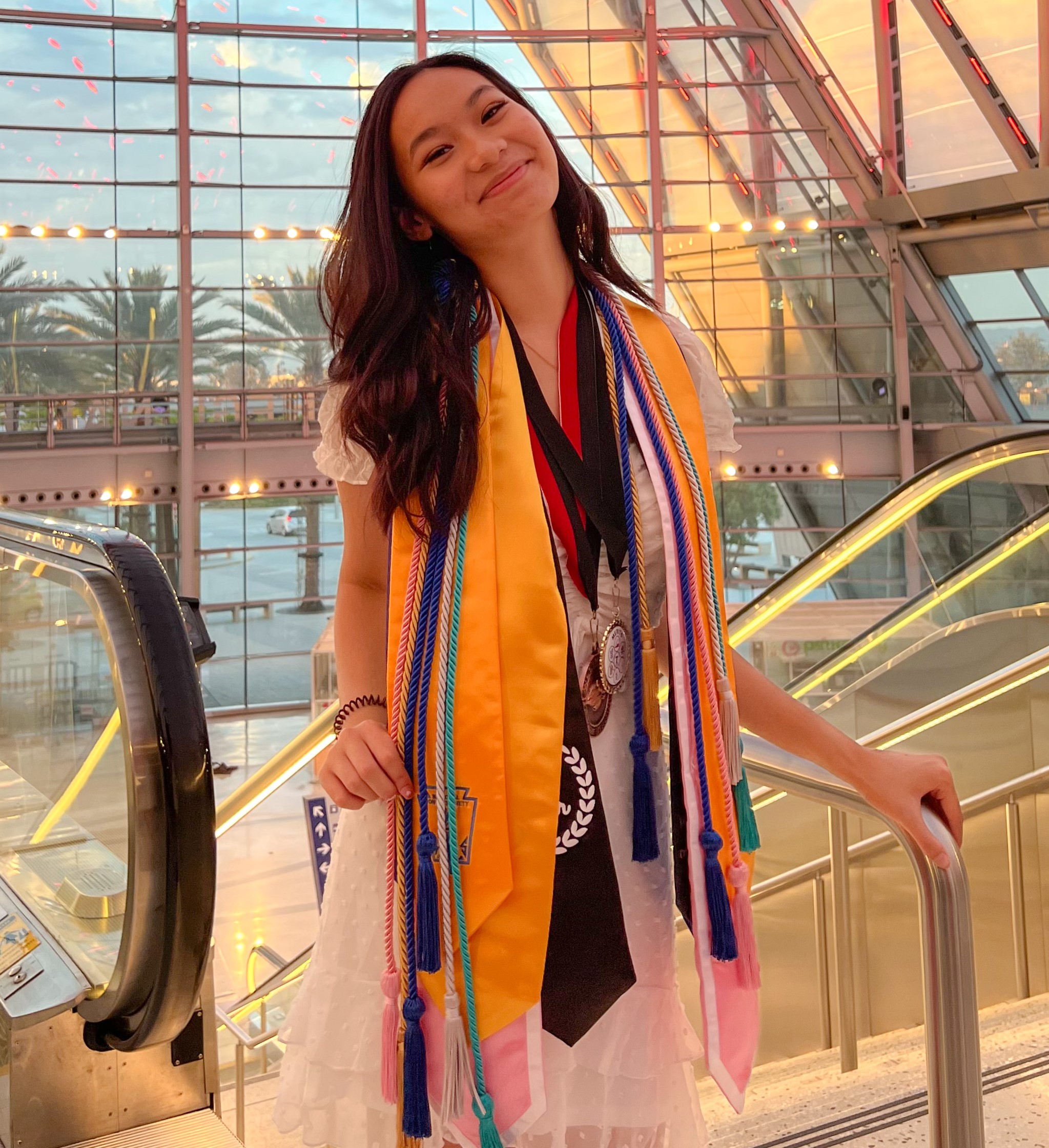 Client Success Stories: Kathleen Nguyen