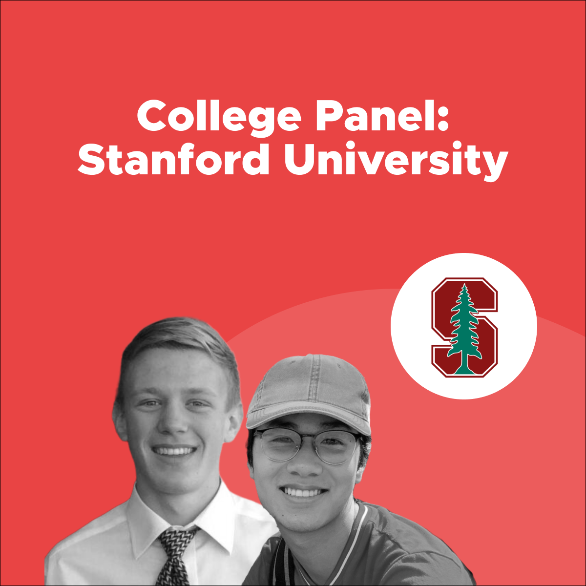 Stanford University Panel