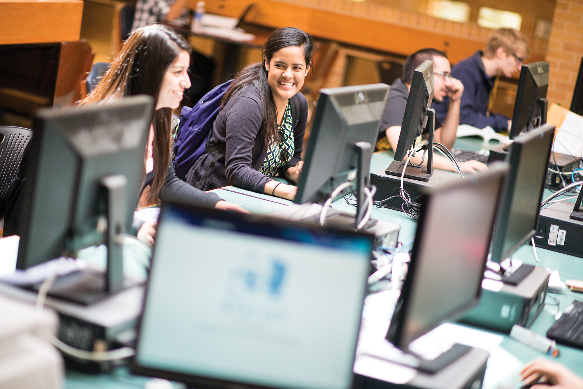 College Enrollment | College Enrollment Statistics | Enrollment Trends