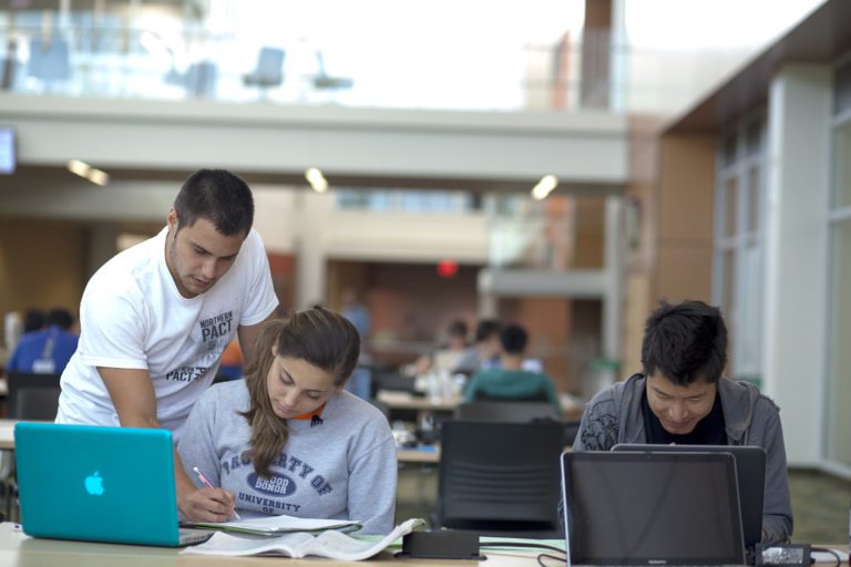 College Enrollment | College Enrollment Statistics | Enrollment Trends