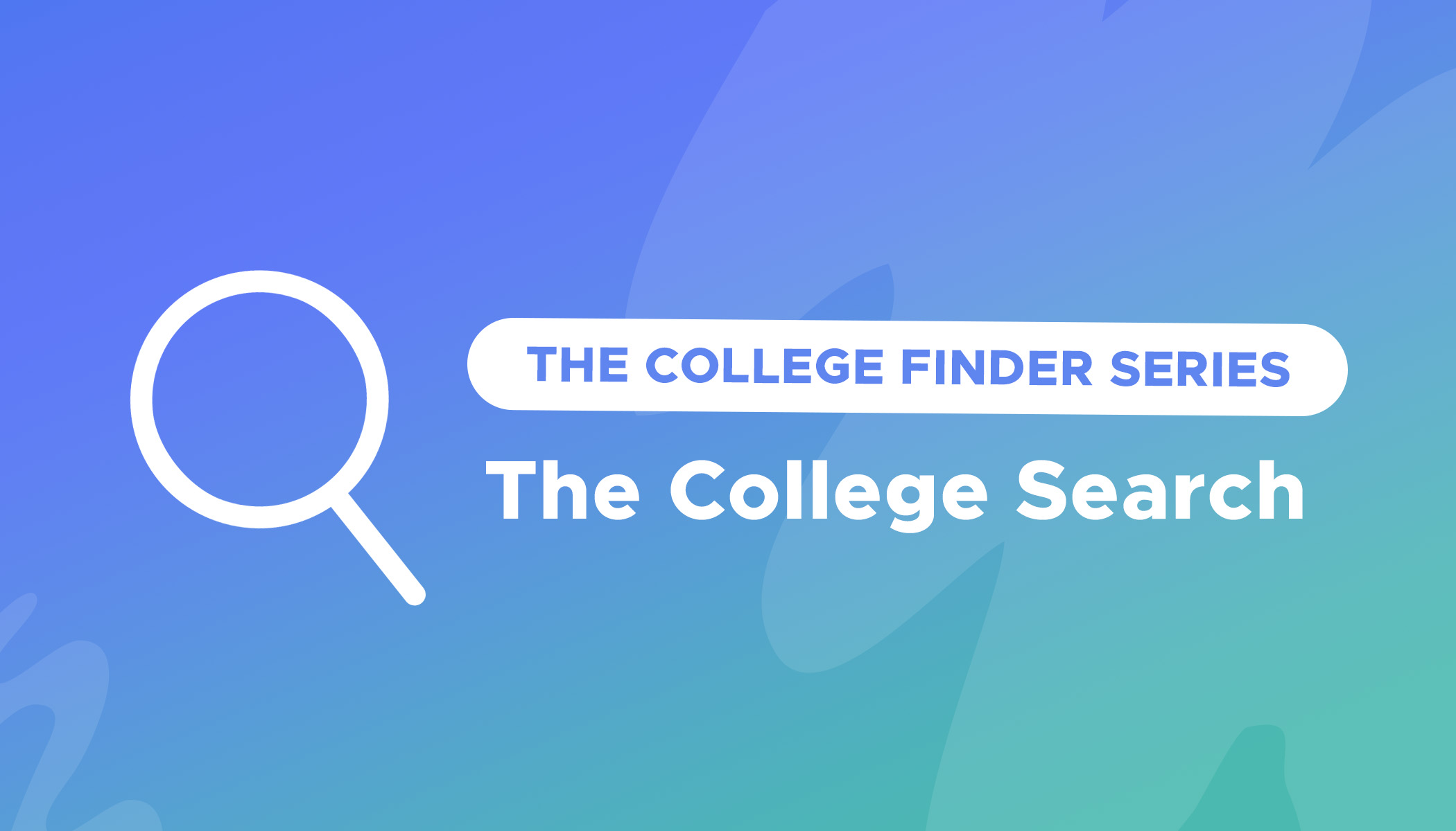 College Finder