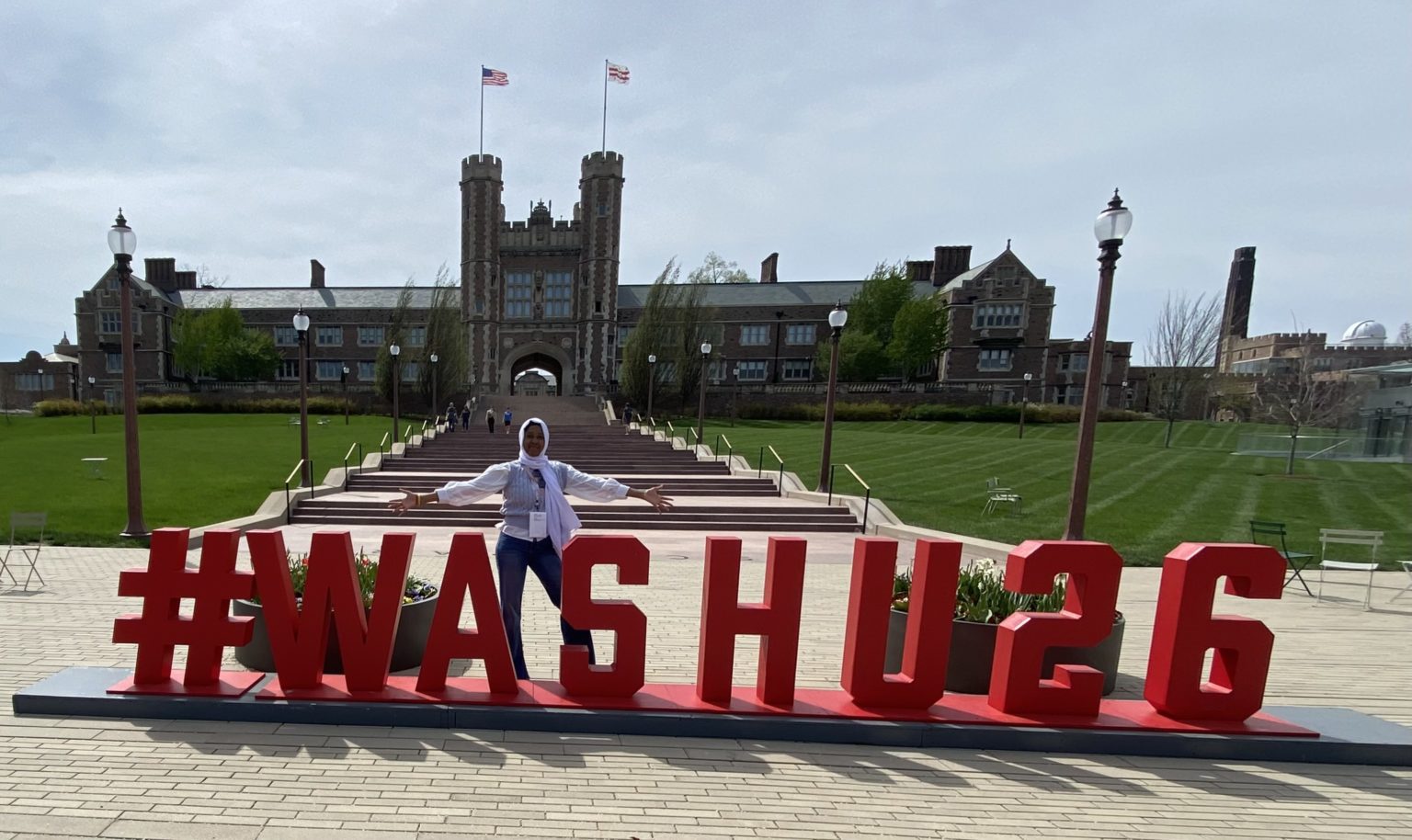 Client Success Stories: Siham Ibrahim Theodore