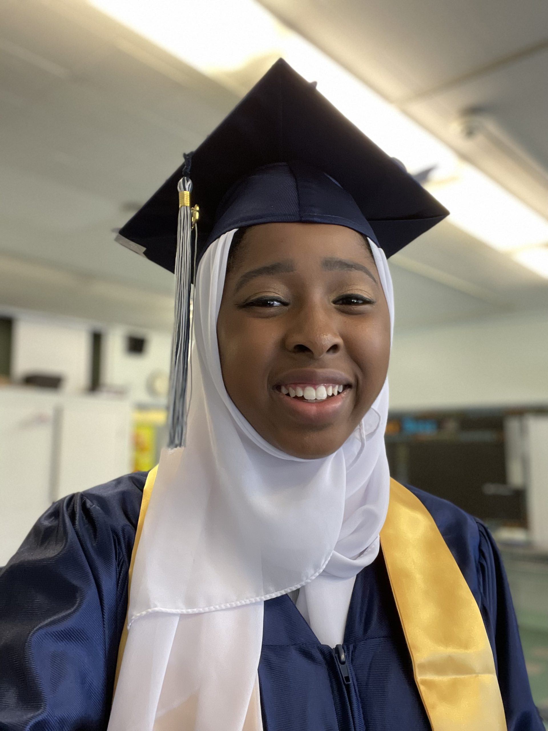 Client Success Stories: Siham Ibrahim Theodore