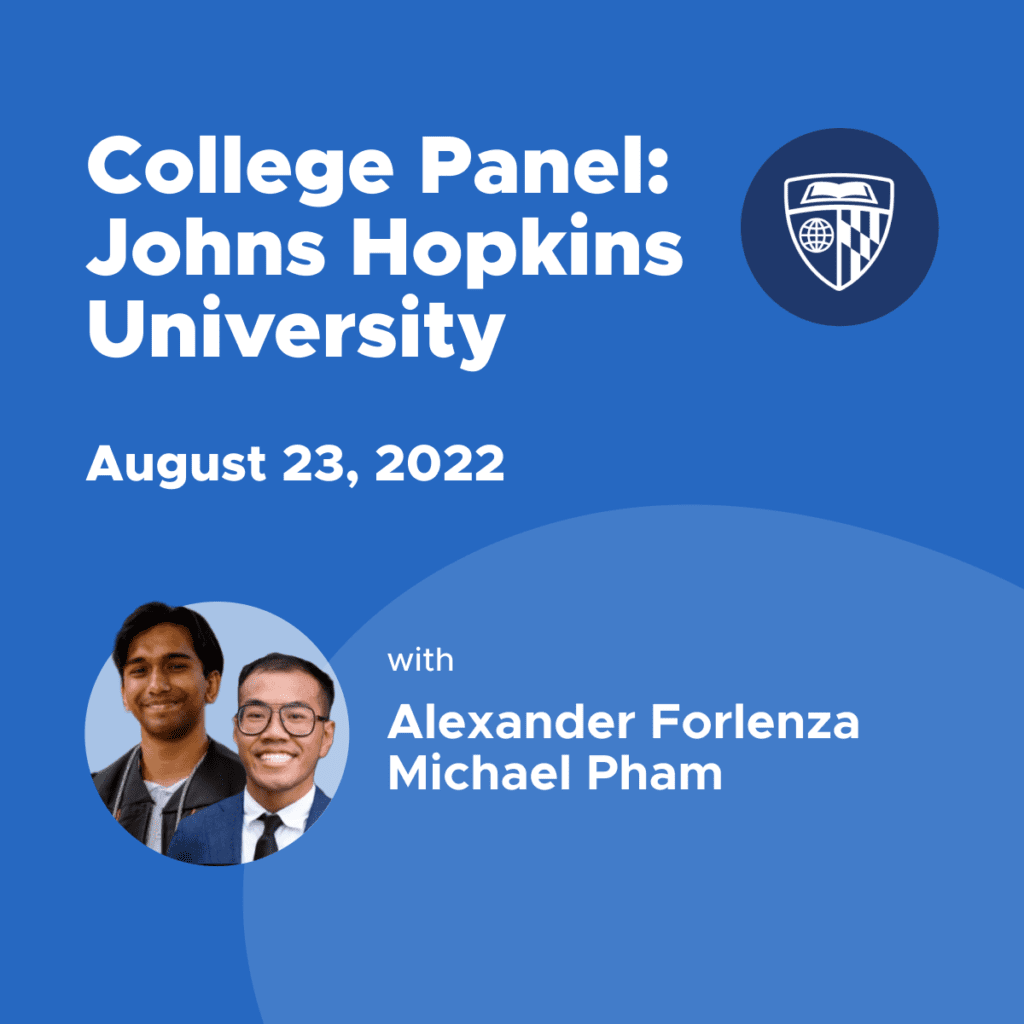 Johns Hopkins Ranking | Johns Hopkins Acceptance Rate