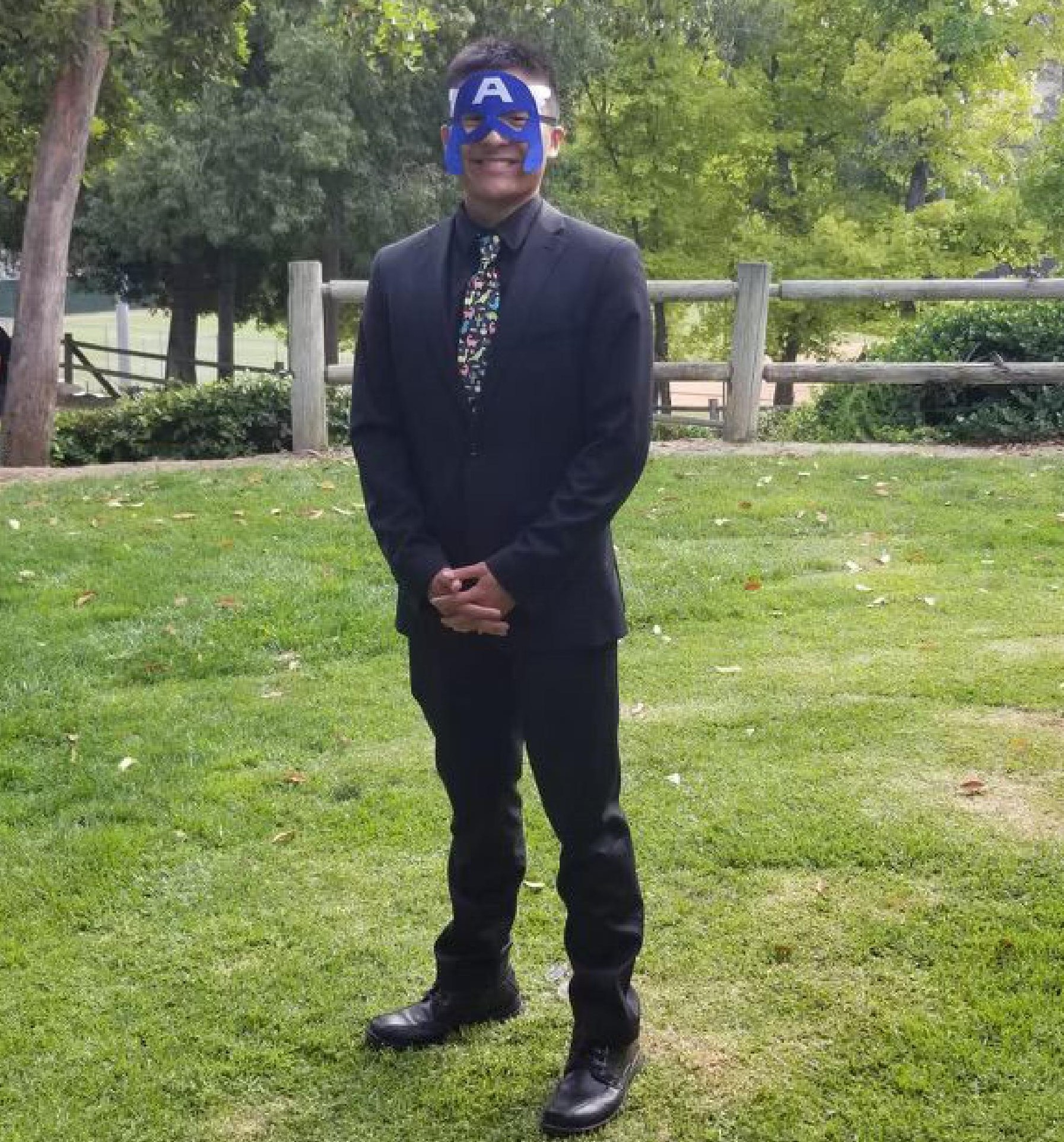 Client Success Stories: Ryan Li