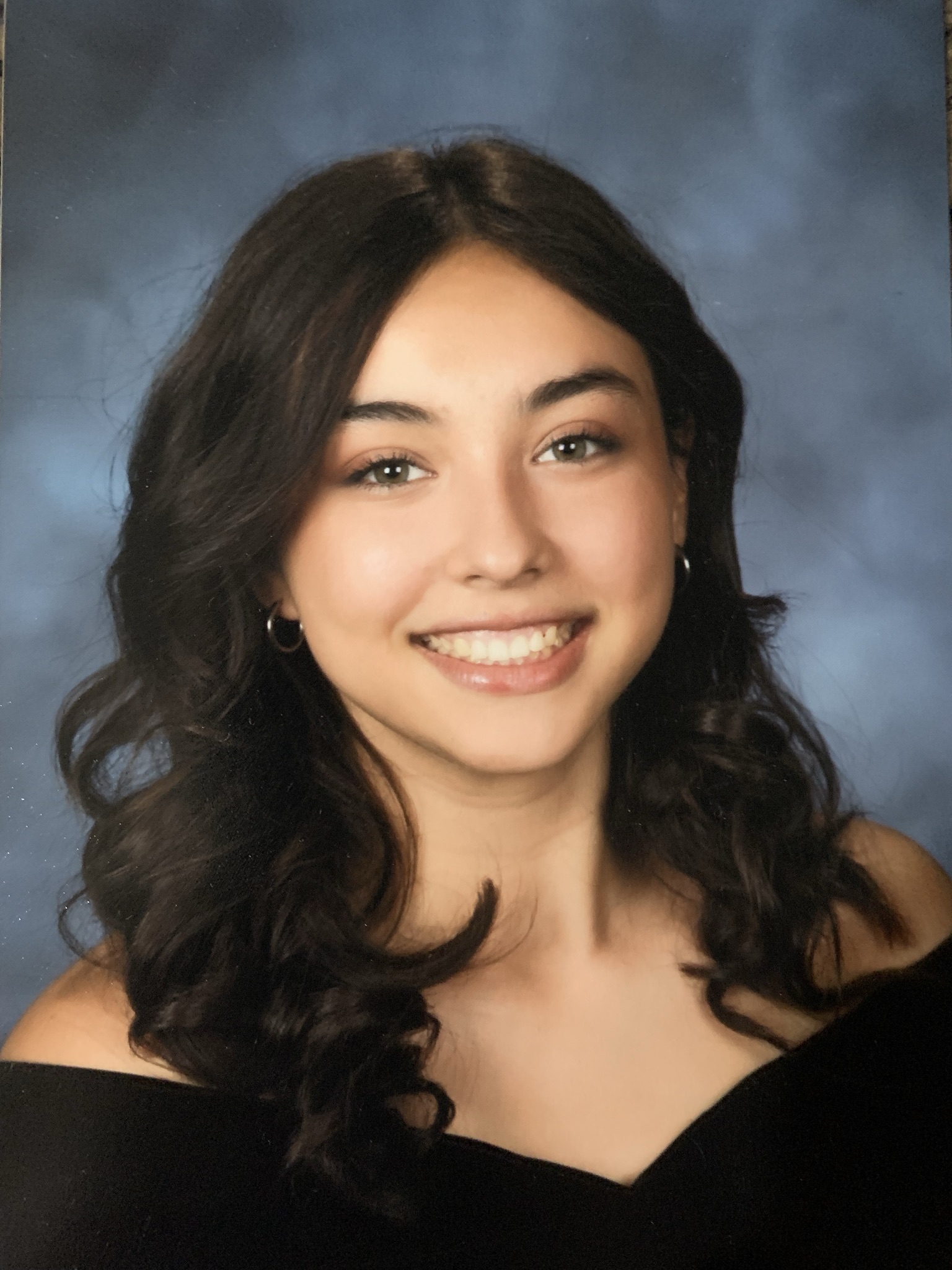 Client Success Stories: Andrea Robles