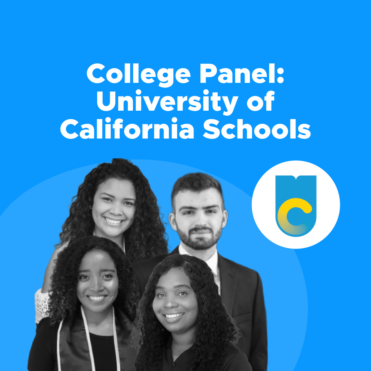 University of California Schools Panel