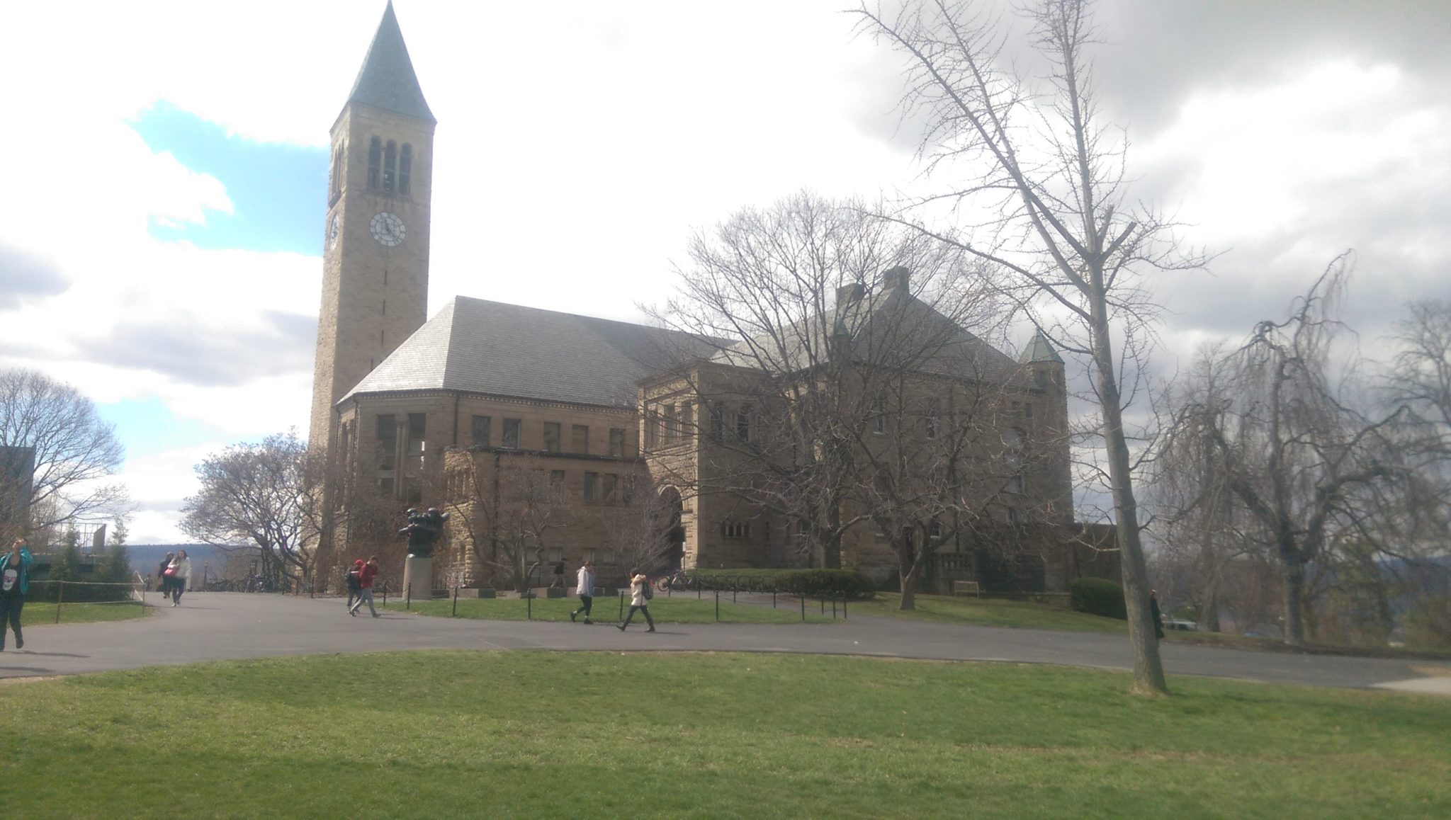 Wake Forest Acceptance Rate | Wake Forest Admissions