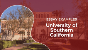 University of Southern California - CollegeAdvisor