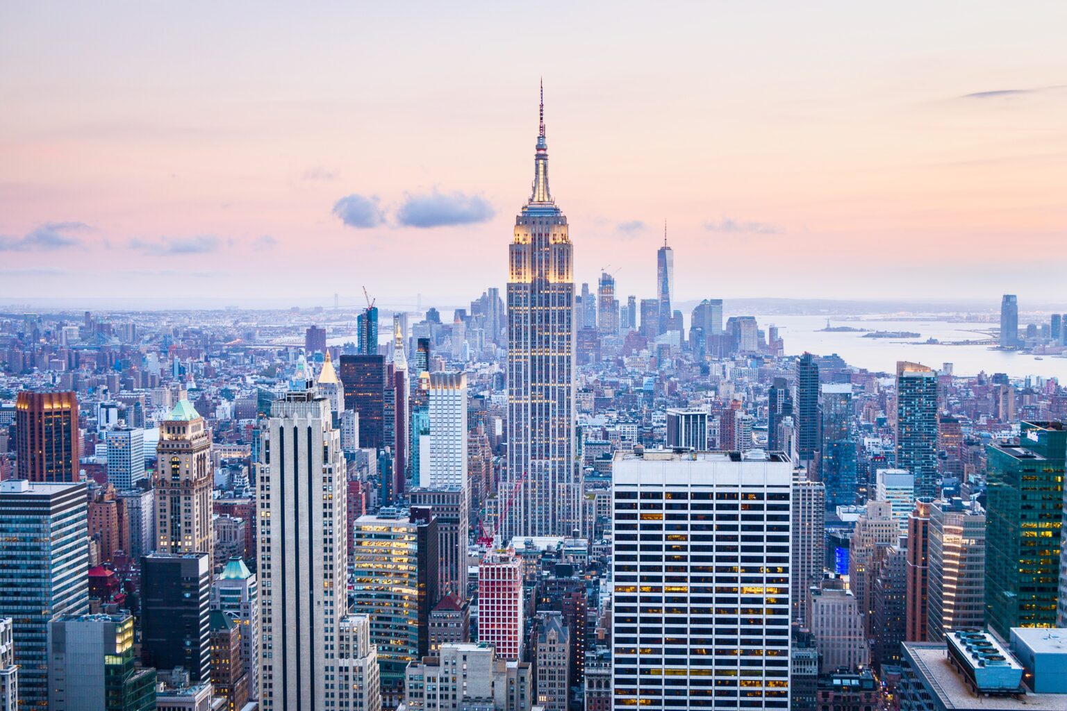 Best Universities in New York | Best Colleges in New York City