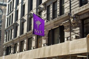 NYU Ranking & New York University Ranking - Expert Guide