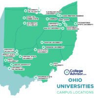 Best Colleges in Ohio | Top Universities in Ohio
