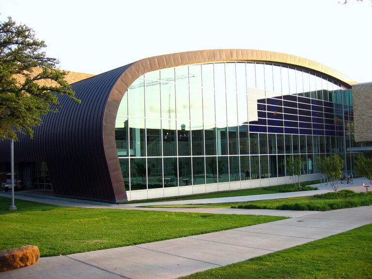 Texas Christian University - CollegeAdvisor
