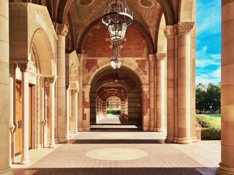 UC Transfer Application | UCLA Transfer Requirements