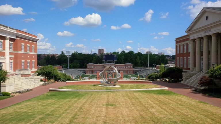 Best Colleges in North Carolina | Best Universities in North Carolina