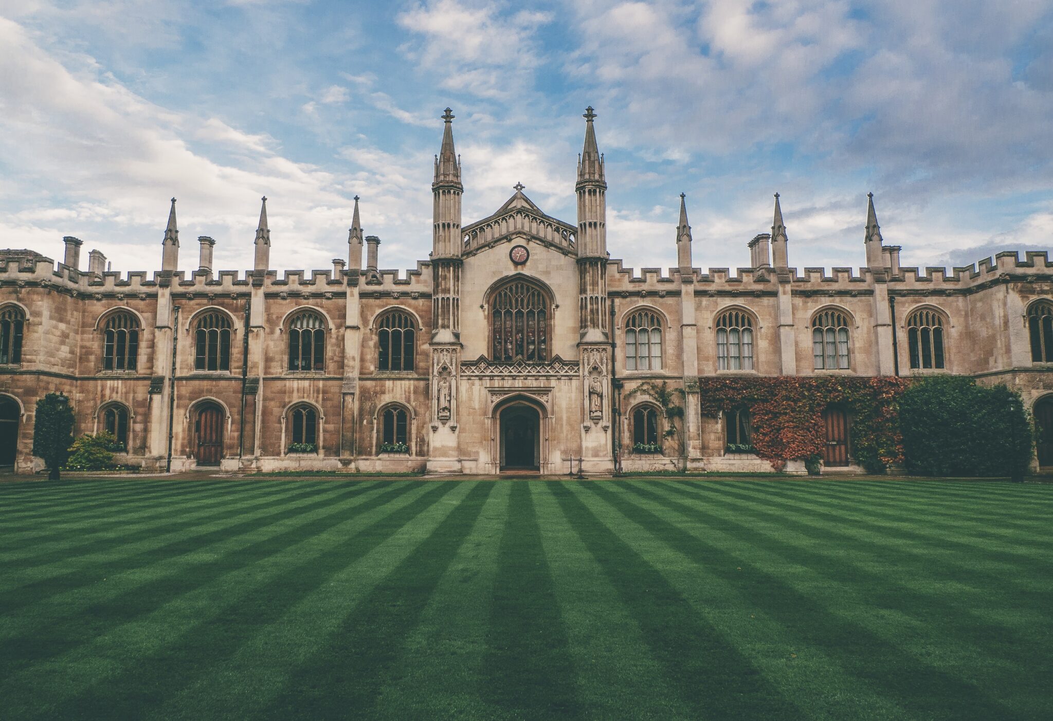 College Rankings: Best Colleges in the US & Best Universities in the World