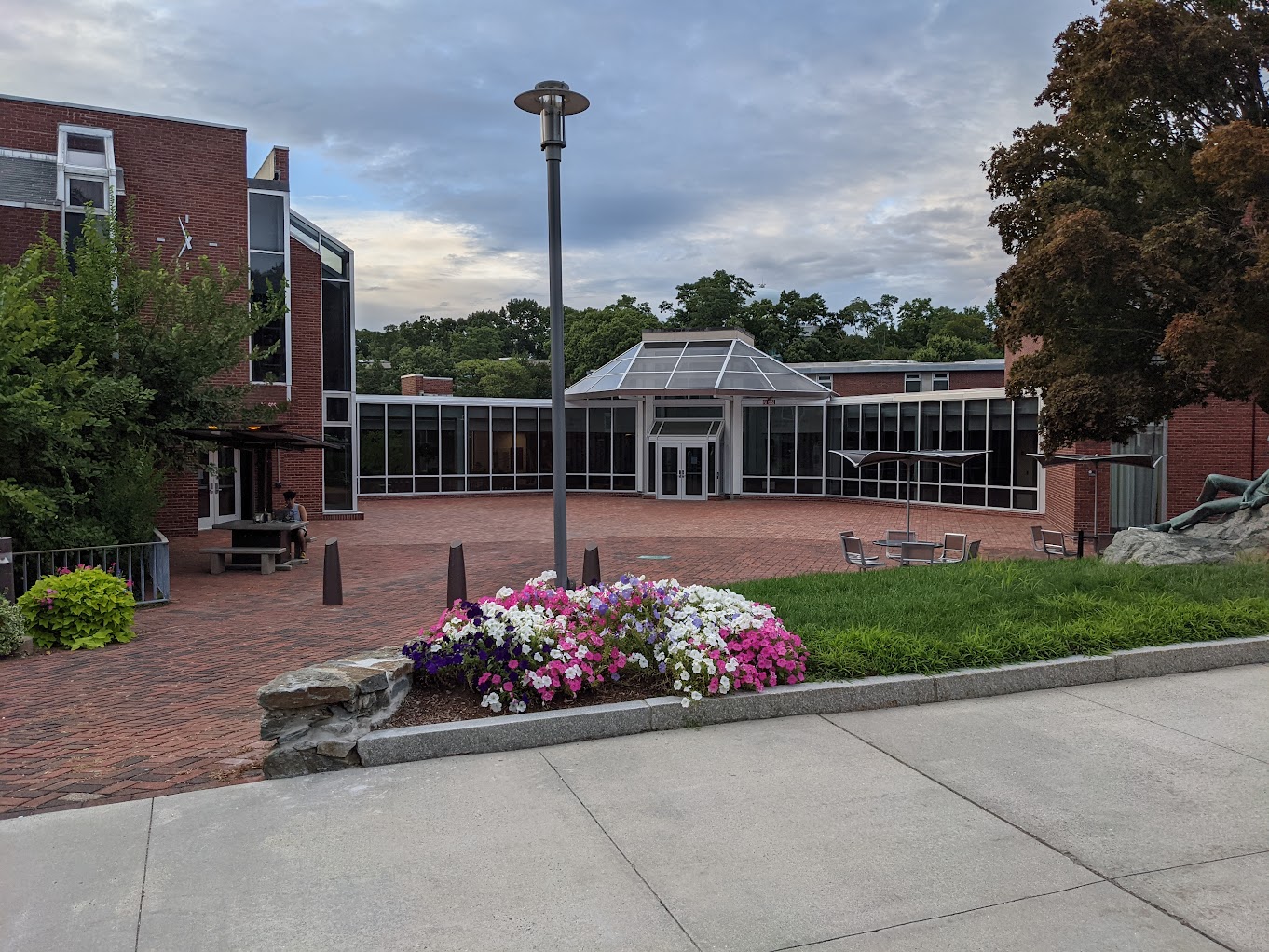 Brandeis University Ranking & Brandeis Rankings - Expert Info