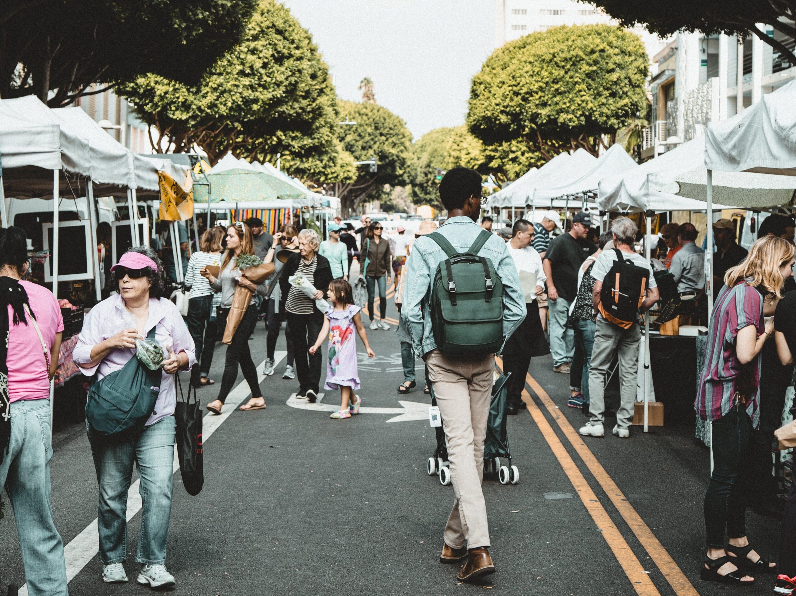 Club Culture at Georgetown University