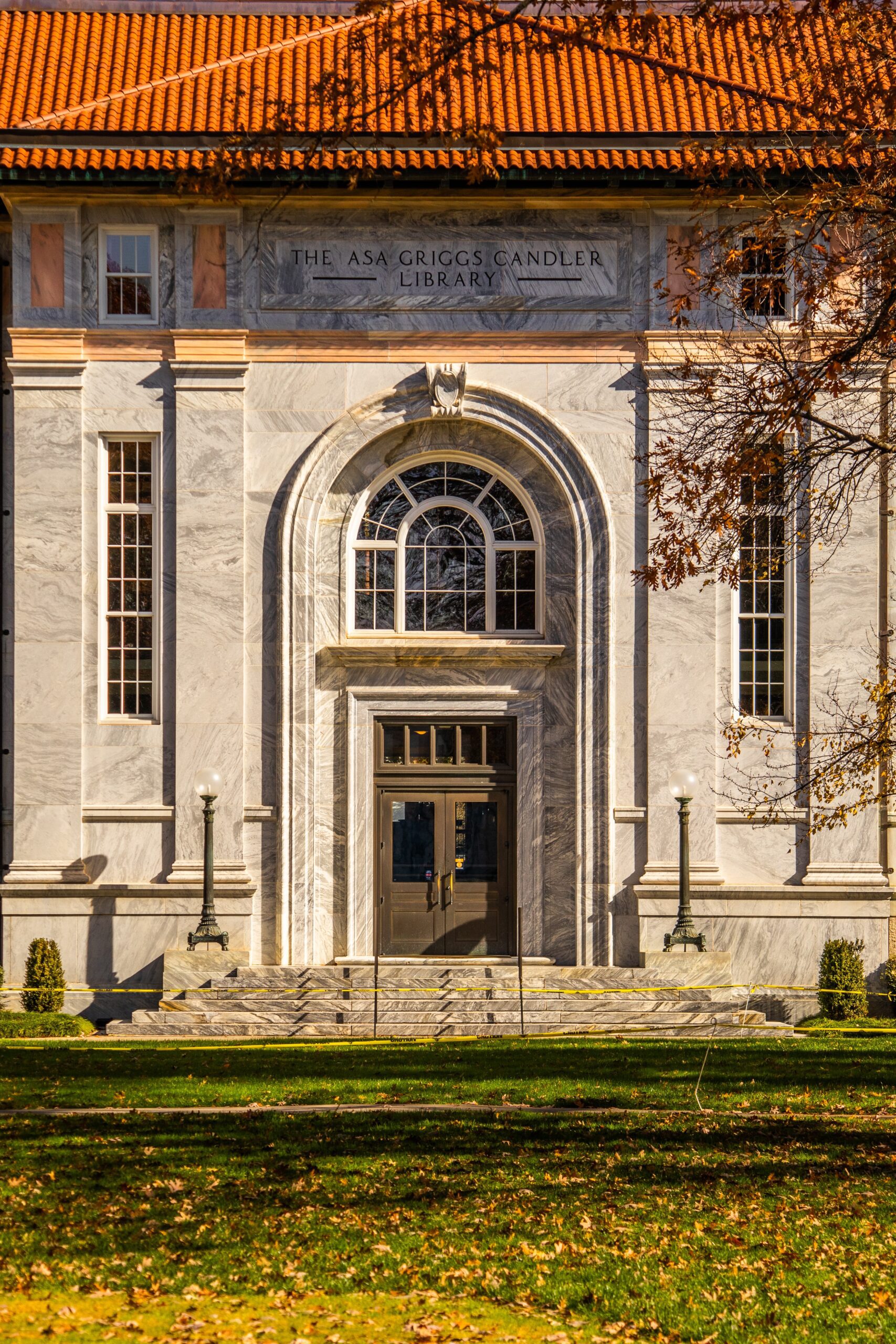 How to Get Into Emory University Guide